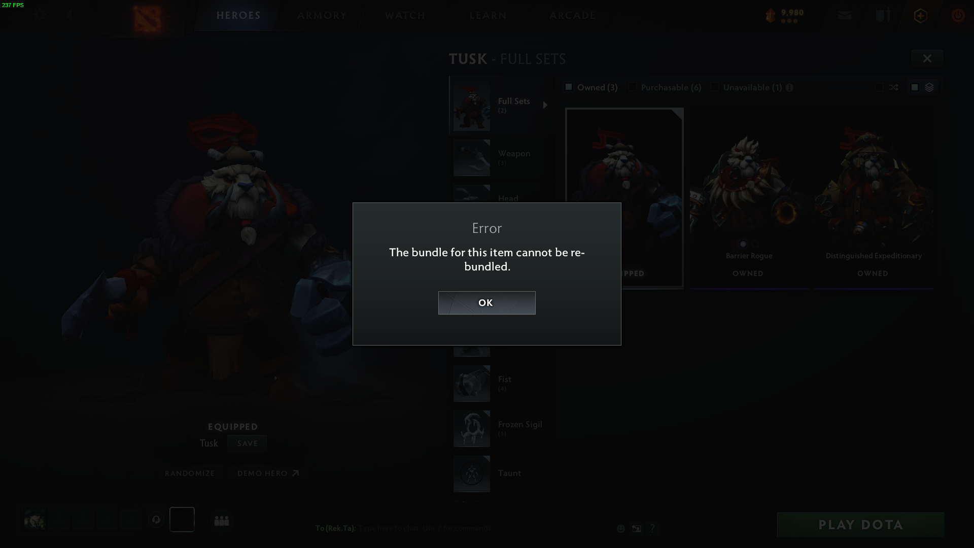 Error "The bundle for this item cannot be re-bundled" · Issue #11766 · ValveSoftware/Dota2 ...