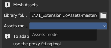 Error in the Opening of Assets and Hair Creation (Particle Hair) · Issue #391 · animate1978/MB ...