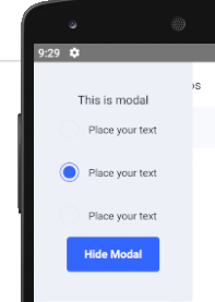Bug during using Select in Modal · Issue #600 · akveo/react-native-ui-kitten · GitHub