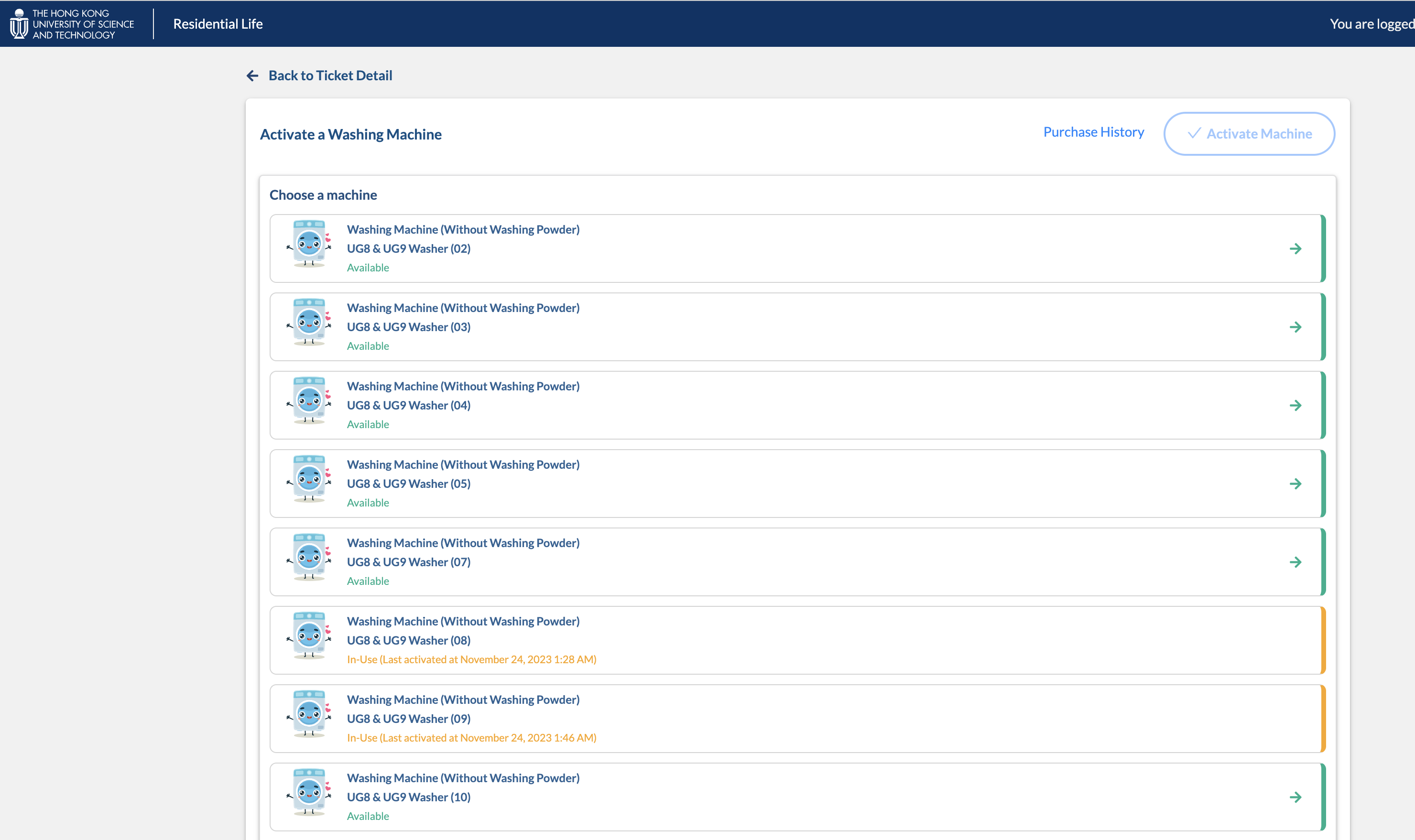 GitHub - USTRottenGrades/UST-laundry-stuff