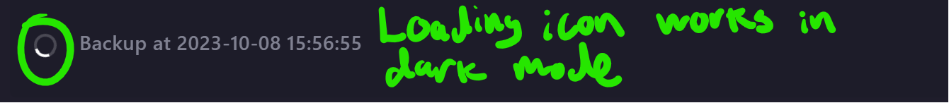 Small UI/UX Anomalies · Issue #226 · WemXPro/tracker · GitHub