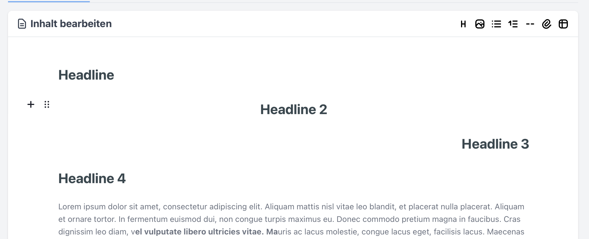 馃挕 Ability To Have Tooltip Actions Out Of Tooltip 路 Issue 2202 路 Codex Team Editor Js 路 Github