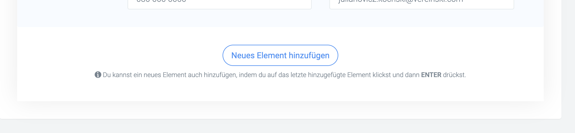 Add create block button · Issue #1023 · codex-team/editor.js · GitHub