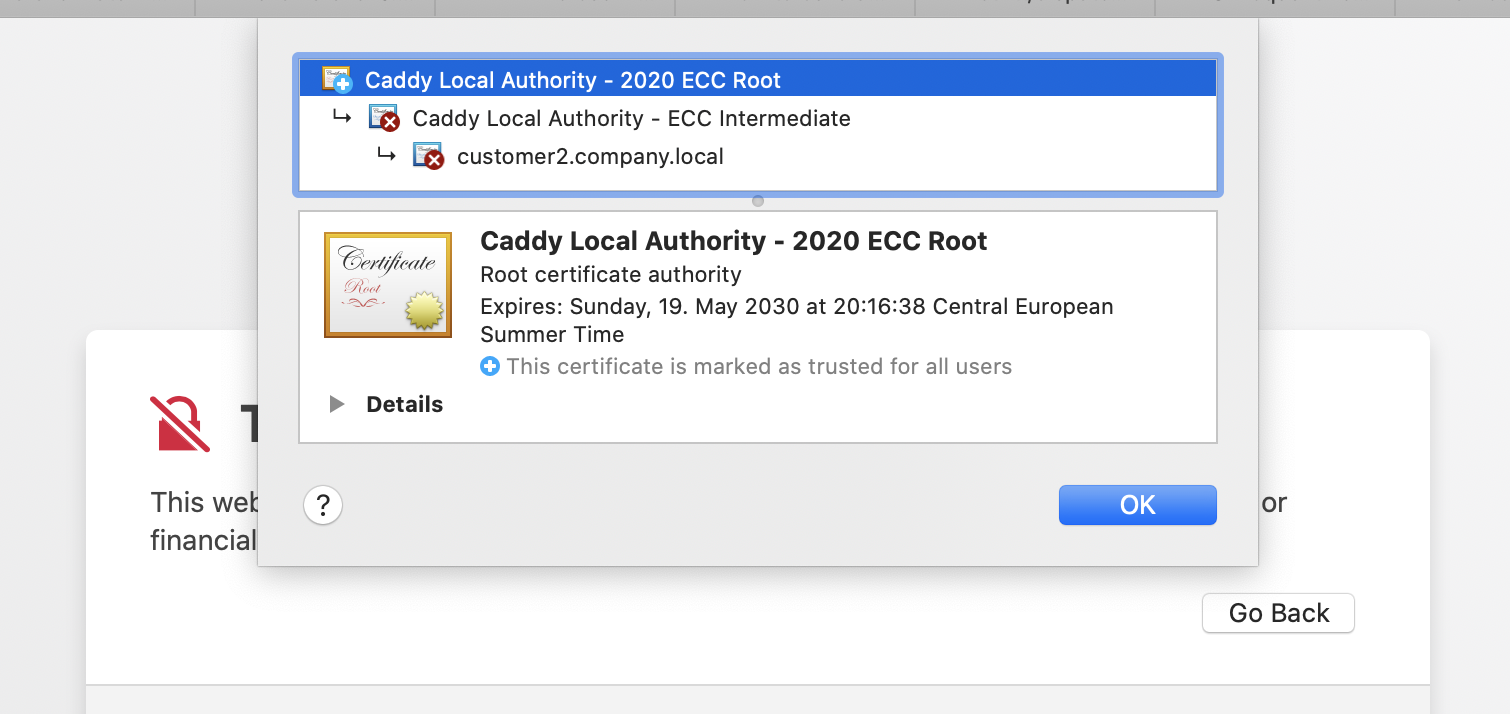 pki.ca.local - failed to install root certificate · Issue #3571 · caddyserver/caddy · GitHub