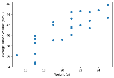 GitHub - supvadakkeveetil/Pymaceuticals-Data-Visualization: Pymaceuticals Data Visualization ...