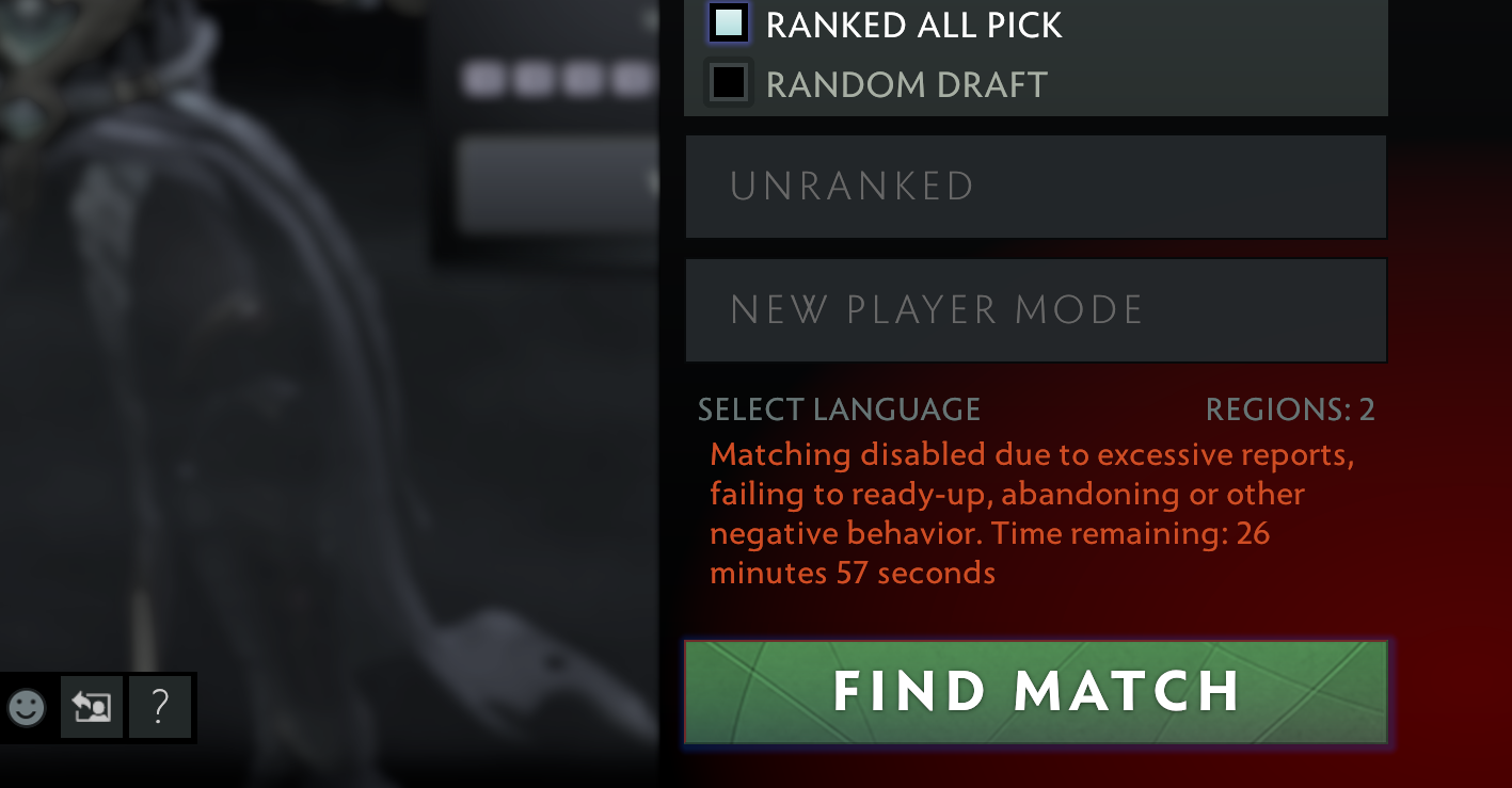 ready up button not showing up Dota 2 · Issue #11798 · ValveSoftware/Dota2-Gameplay · GitHub