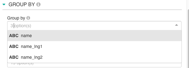 Cannot group by other than strings · Issue #4929 · apache/superset · GitHub