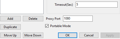 WSL Support · Issue #2686 · shadowsocks/shadowsocks-windows · GitHub