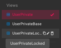[Feature] Hide main Table view from `comment` and `view` roles · Issue #834 · nocodb/nocodb · GitHub