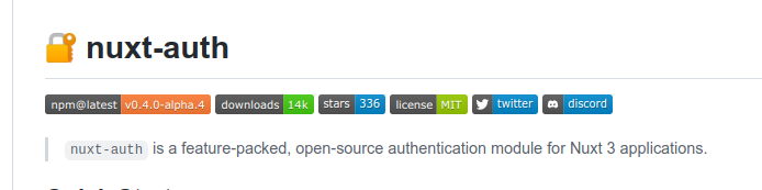 404 on static deployment · Issue #195 · sidebase/nuxt-auth · GitHub