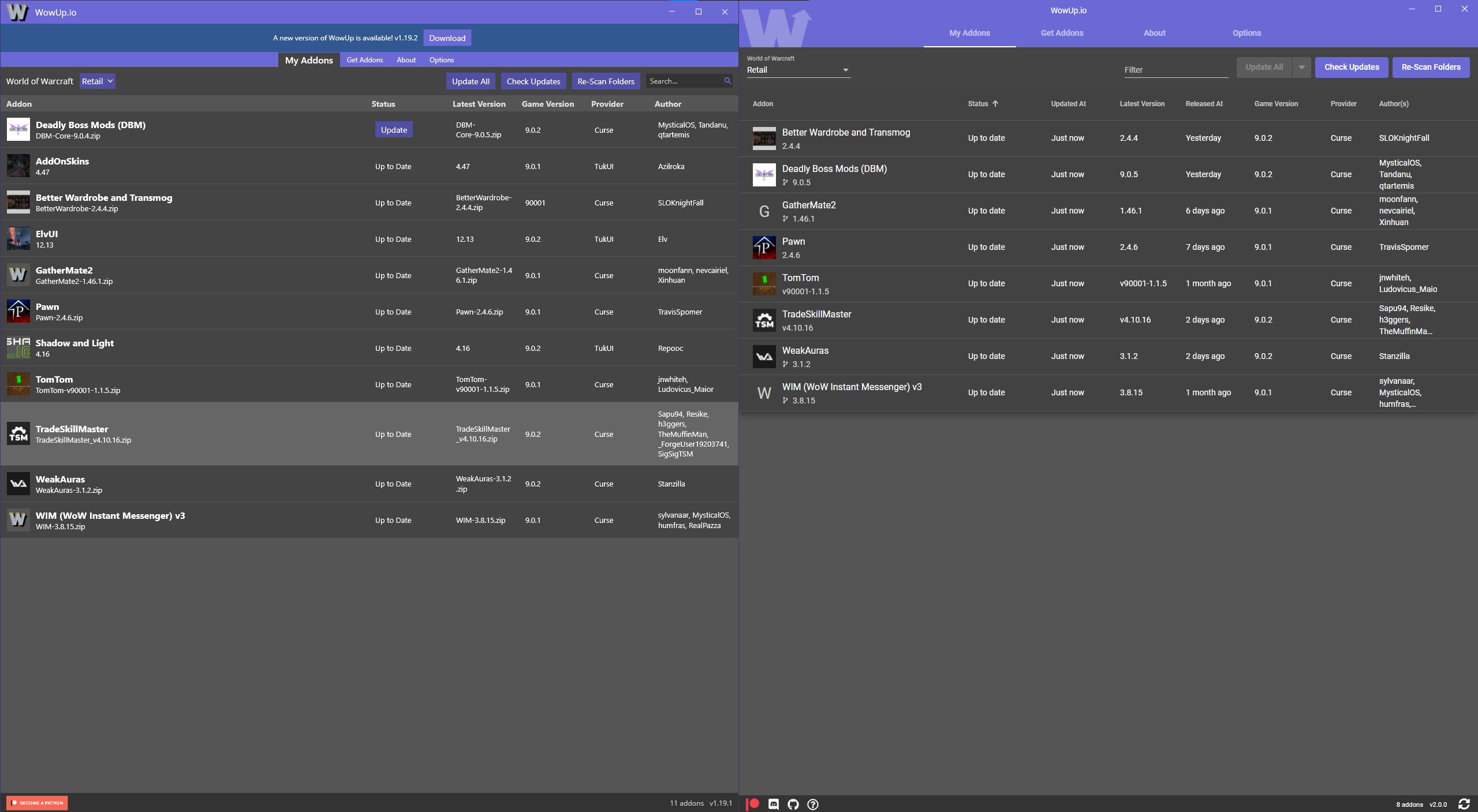 already installed addons disappear · Issue #488 · WowUp/WowUp · GitHub
