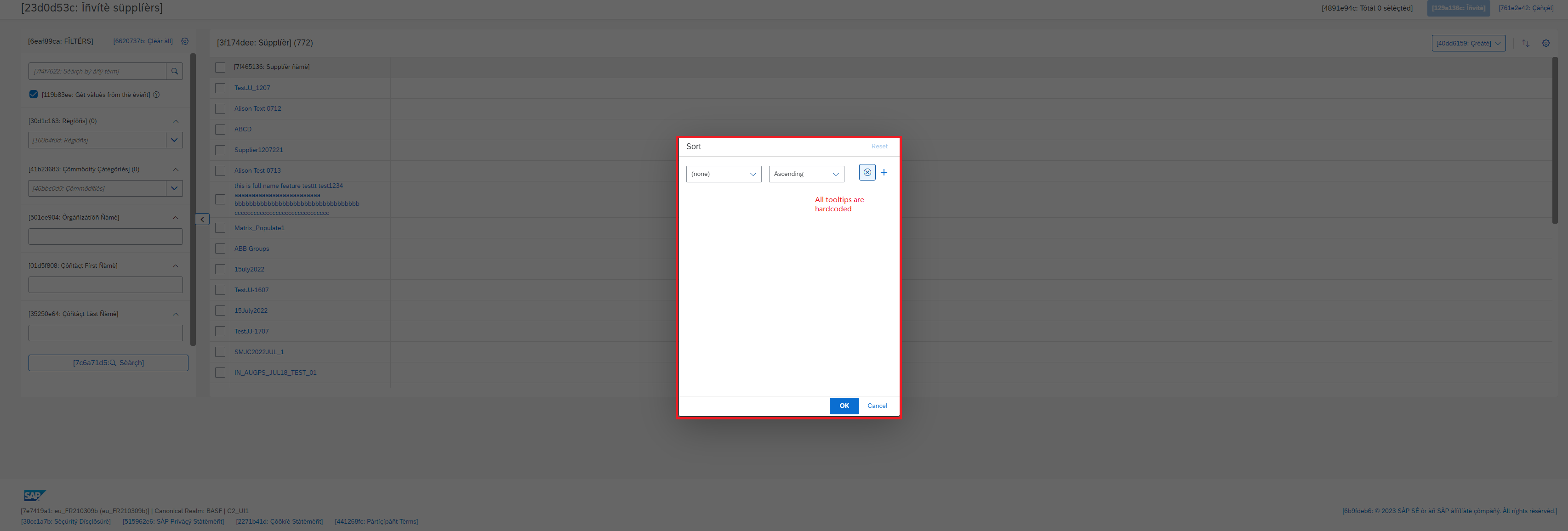 [Sourcing] : Localization issues · Issue #10548 · SAP/fundamental-ngx · GitHub