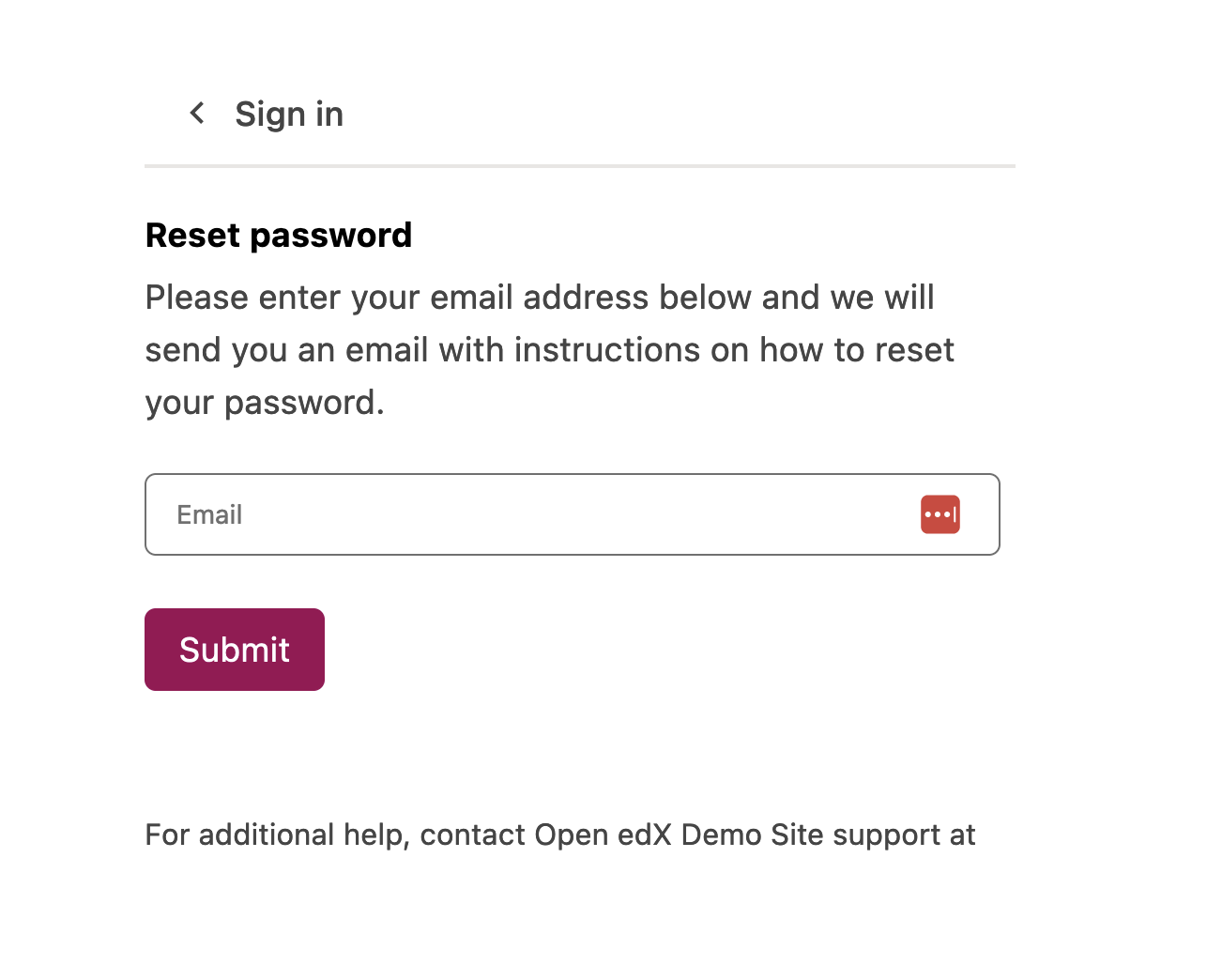 Bug: Required MFE-Auth variables are not defined which breaks the UI ... Bug: Required MFE-Auth variables are not defined which breaks the UI ...