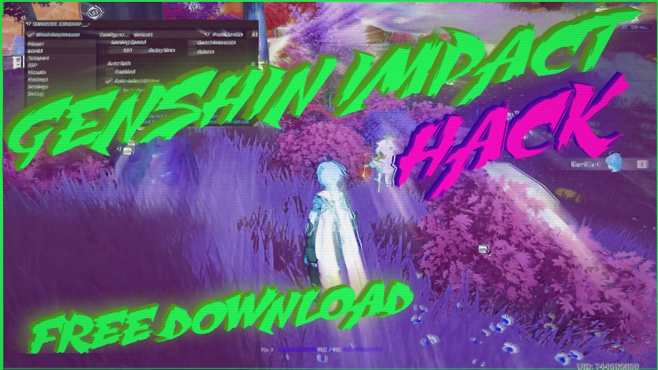 GitHub - FifVATROO/Genshin-Impact-DarkSide: New working software for Genshin Impact 2023