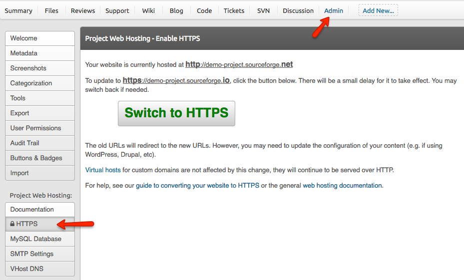 Please enable HTTPS for libpng.sourceforge.io · Issue #322 · pnggroup/libpng · GitHub