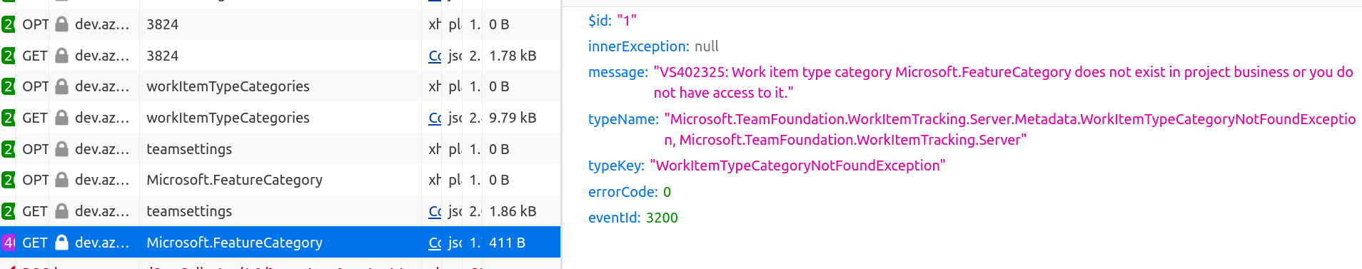Cannot create childs of an Epic when using "Basic" process · Issue #144 · figueiredorui/1-click ...