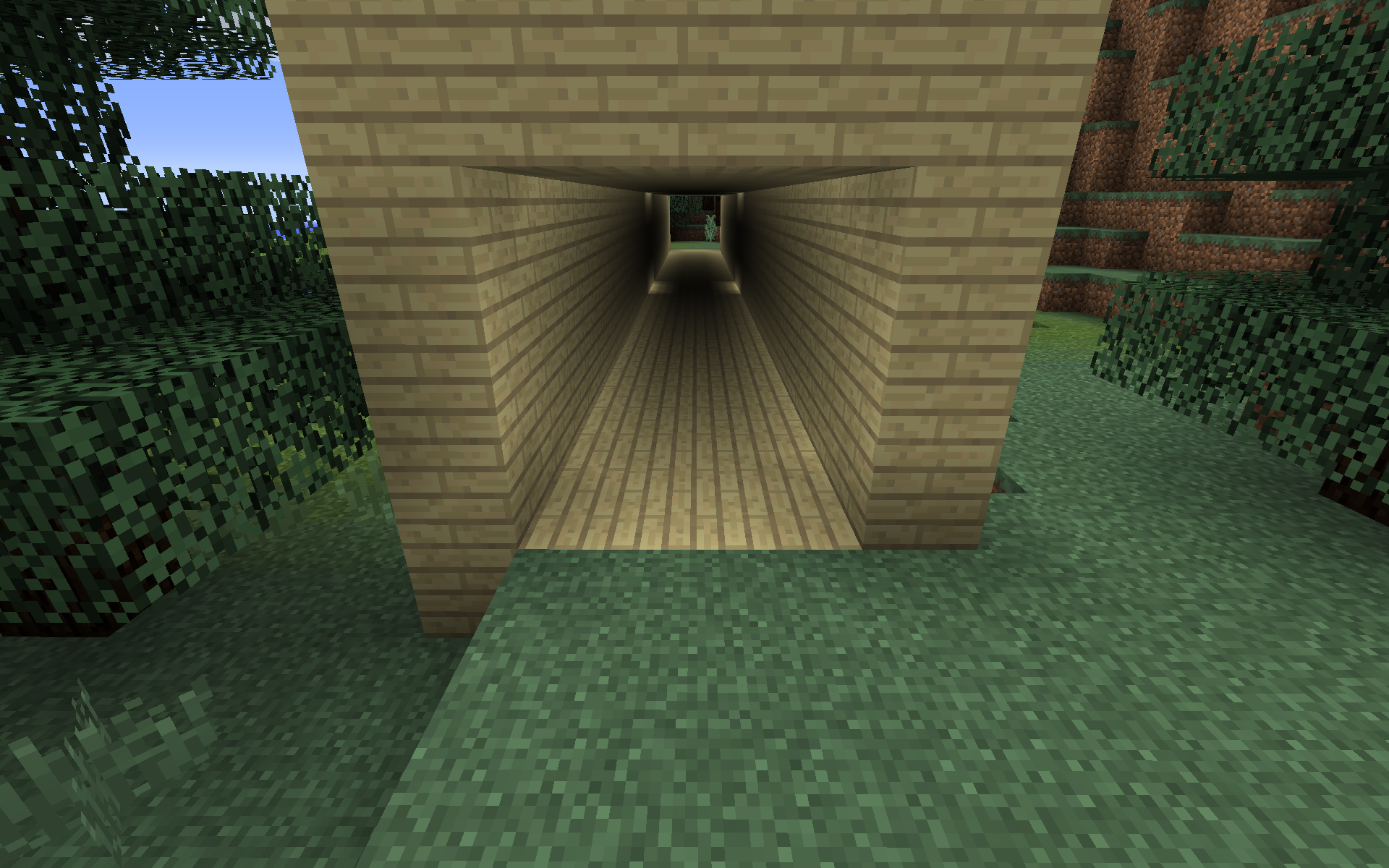 Smooth lighting issue with some blocks at 0 light level · Issue #4342 · MinecraftForge ...