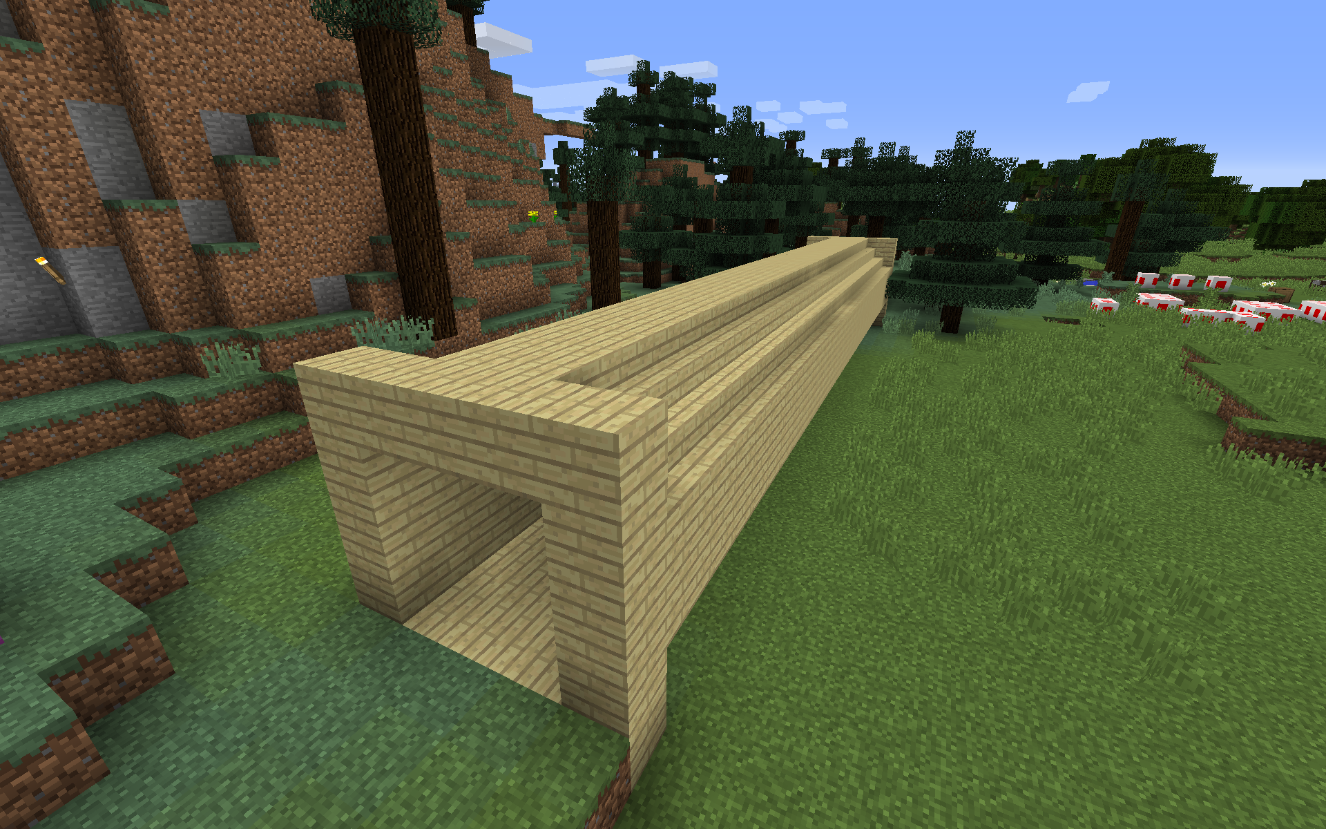 Smooth lighting issue with some blocks at 0 light level · Issue #4342 · MinecraftForge ...