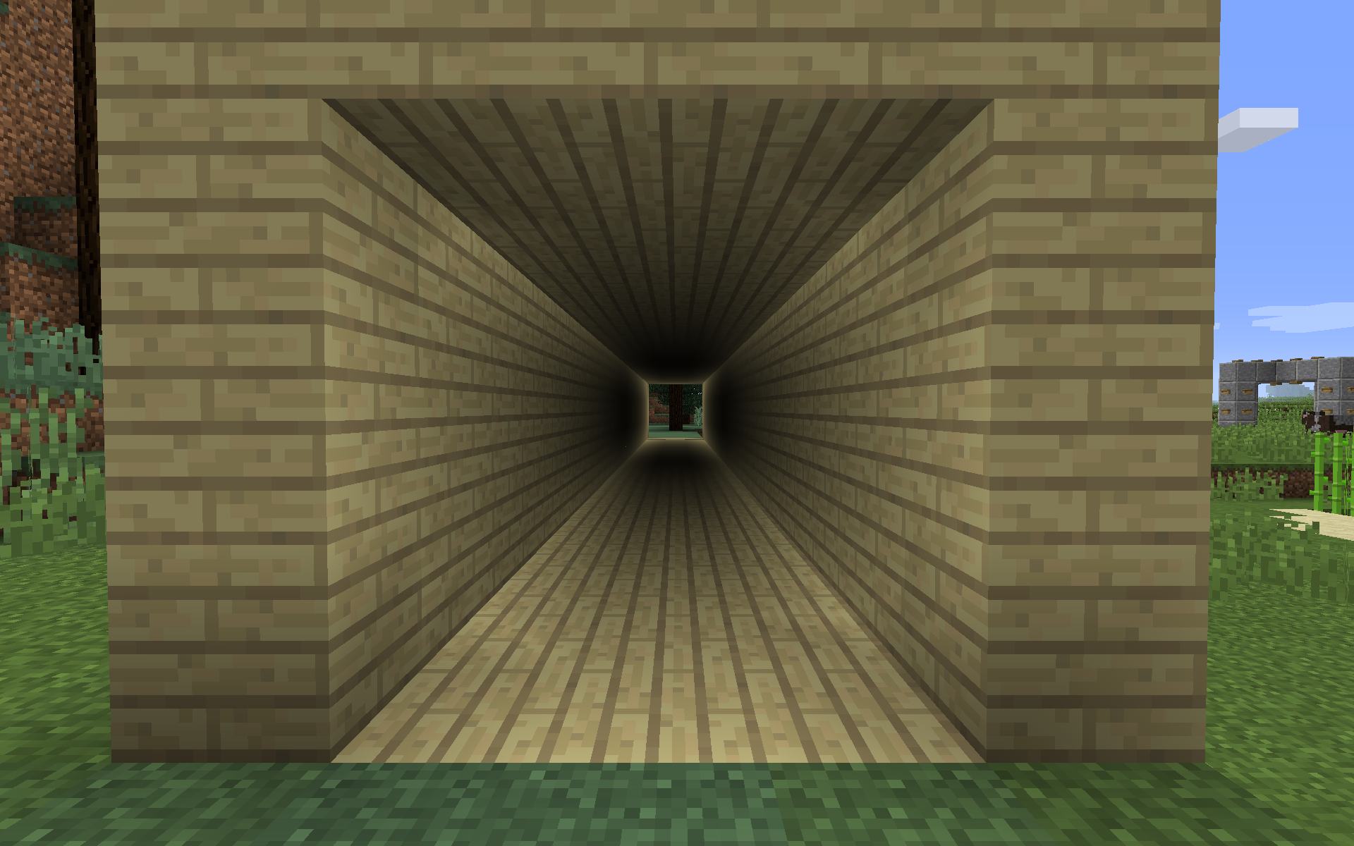 Smooth lighting issue with some blocks at 0 light level · Issue #4342 · MinecraftForge ...