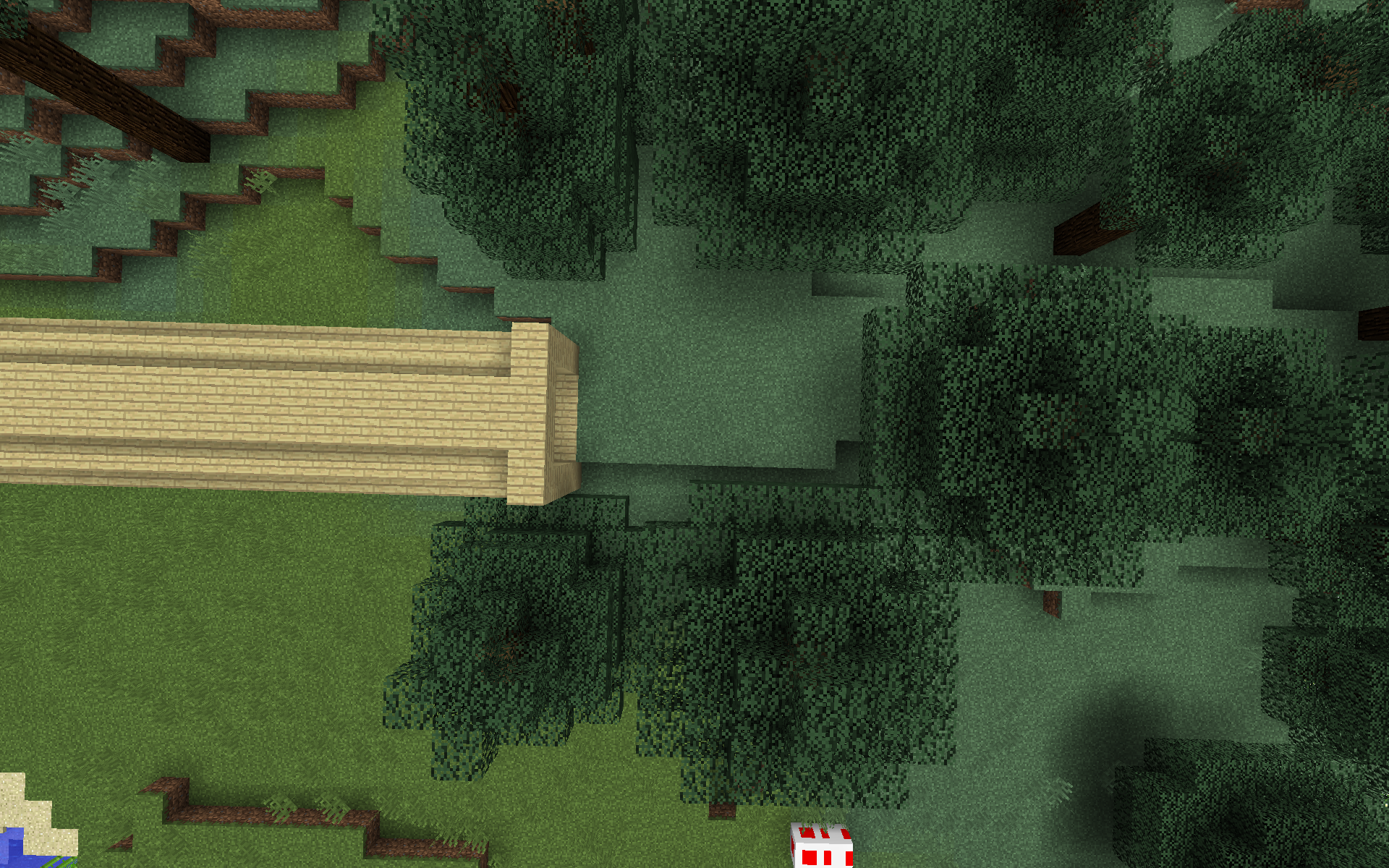 Smooth lighting issue with some blocks at 0 light level · Issue #4342 · MinecraftForge ...