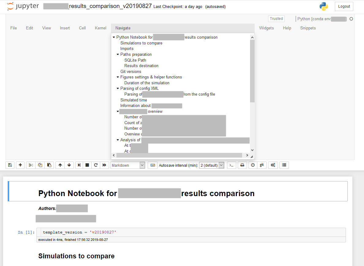 toc2: Improve "navigate" menu zero state · Issue #1438 · ipython-contrib/jupyter_contrib ...