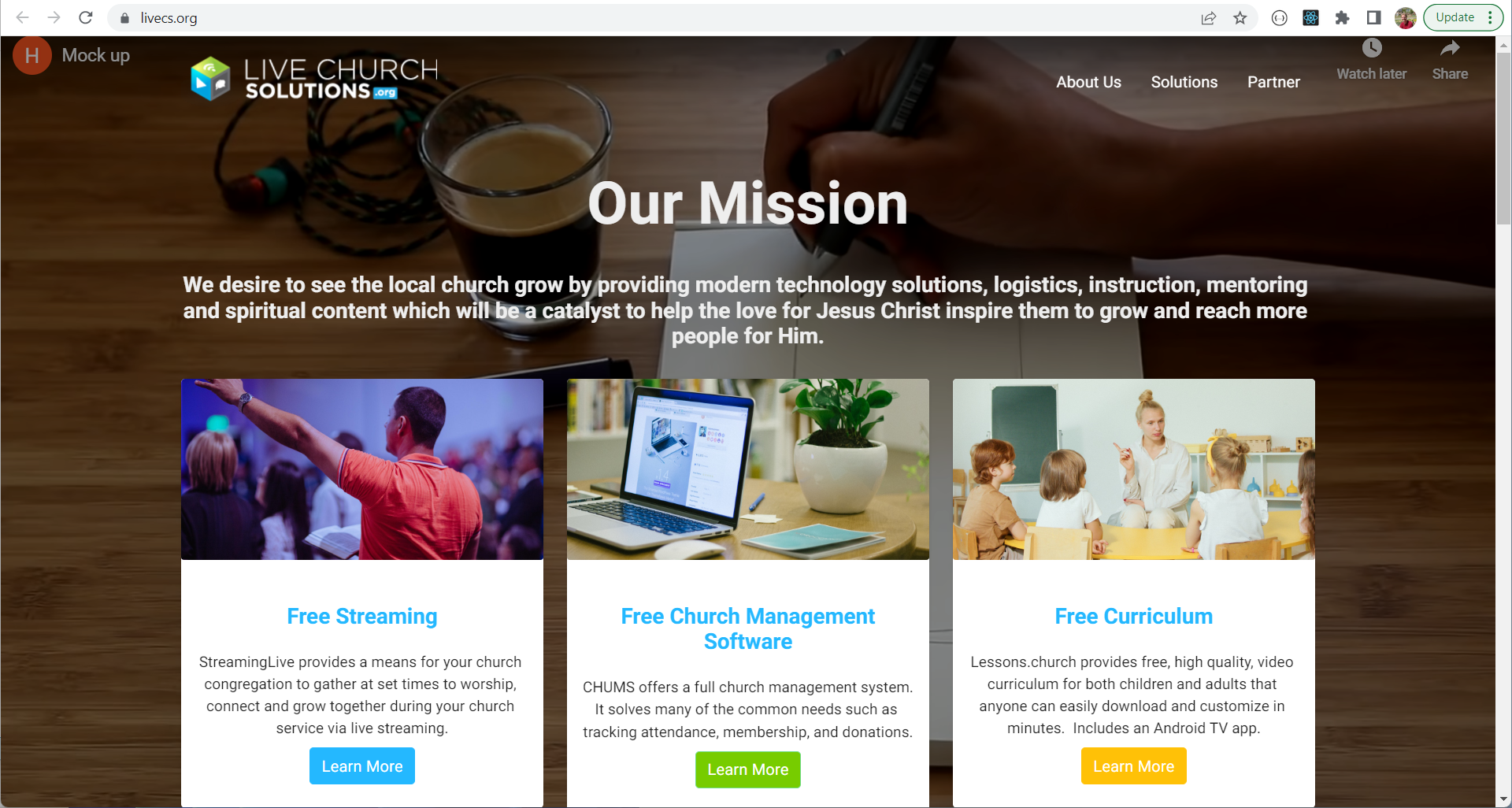 Hide Youtube Title, Watch Later & Share on Video Backgrounds · Issue #134 · ChurchApps ...