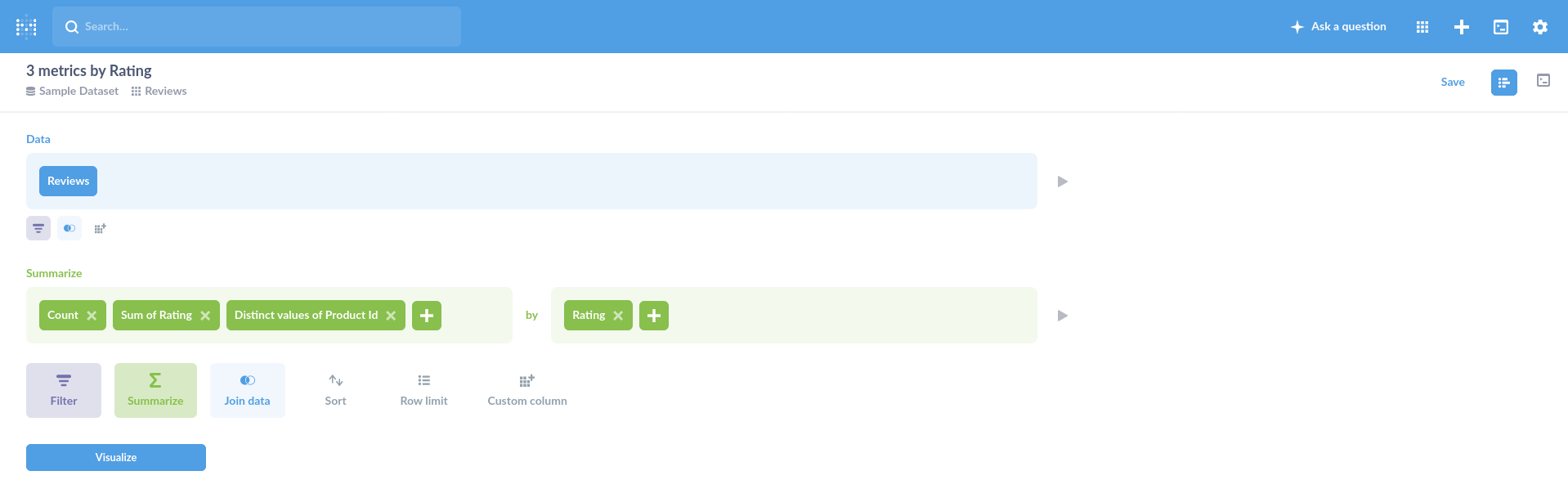 Wrong series label in multiple series scatterplot · Issue #15150 · metabase/metabase · GitHub