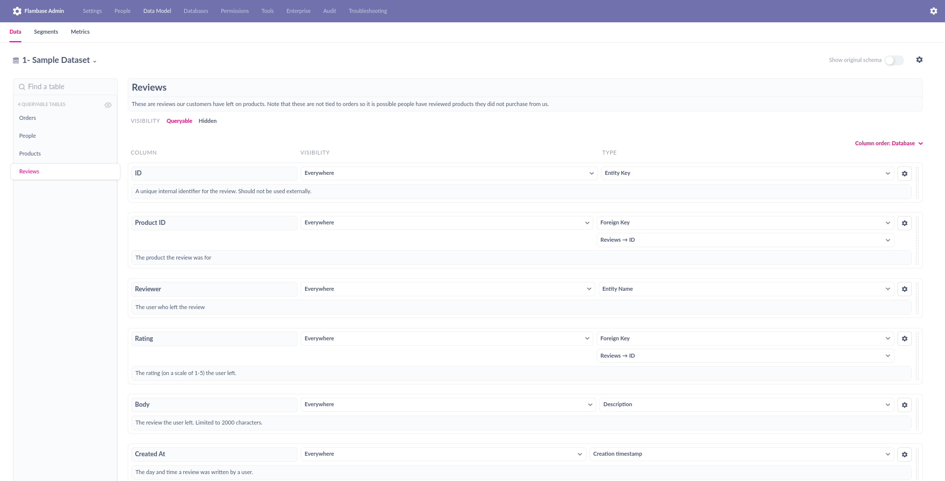Cannot join Saved Questions when using the same column to join by more than two times · Issue ...