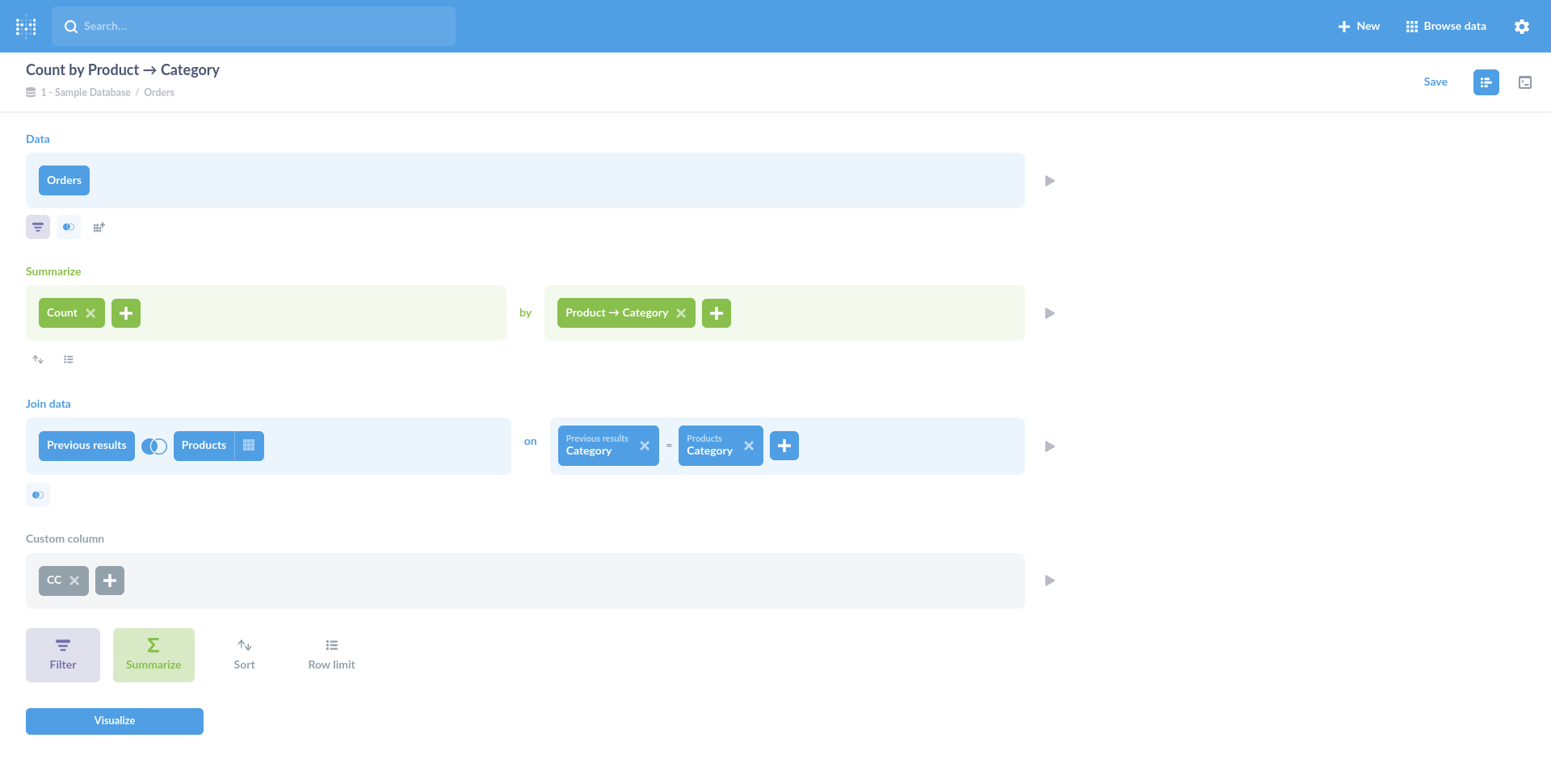 Summarizing With Implicit Join Does Not Allow Subsequent Joins And Nested Query · Issue 20519