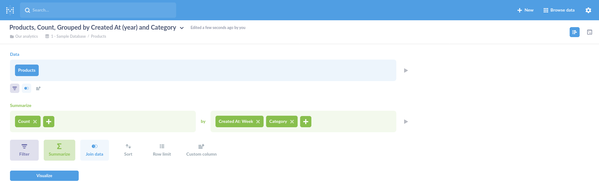Static visualization for Stacked bars can fail, when there's gaps in data · Issue #20752 ...