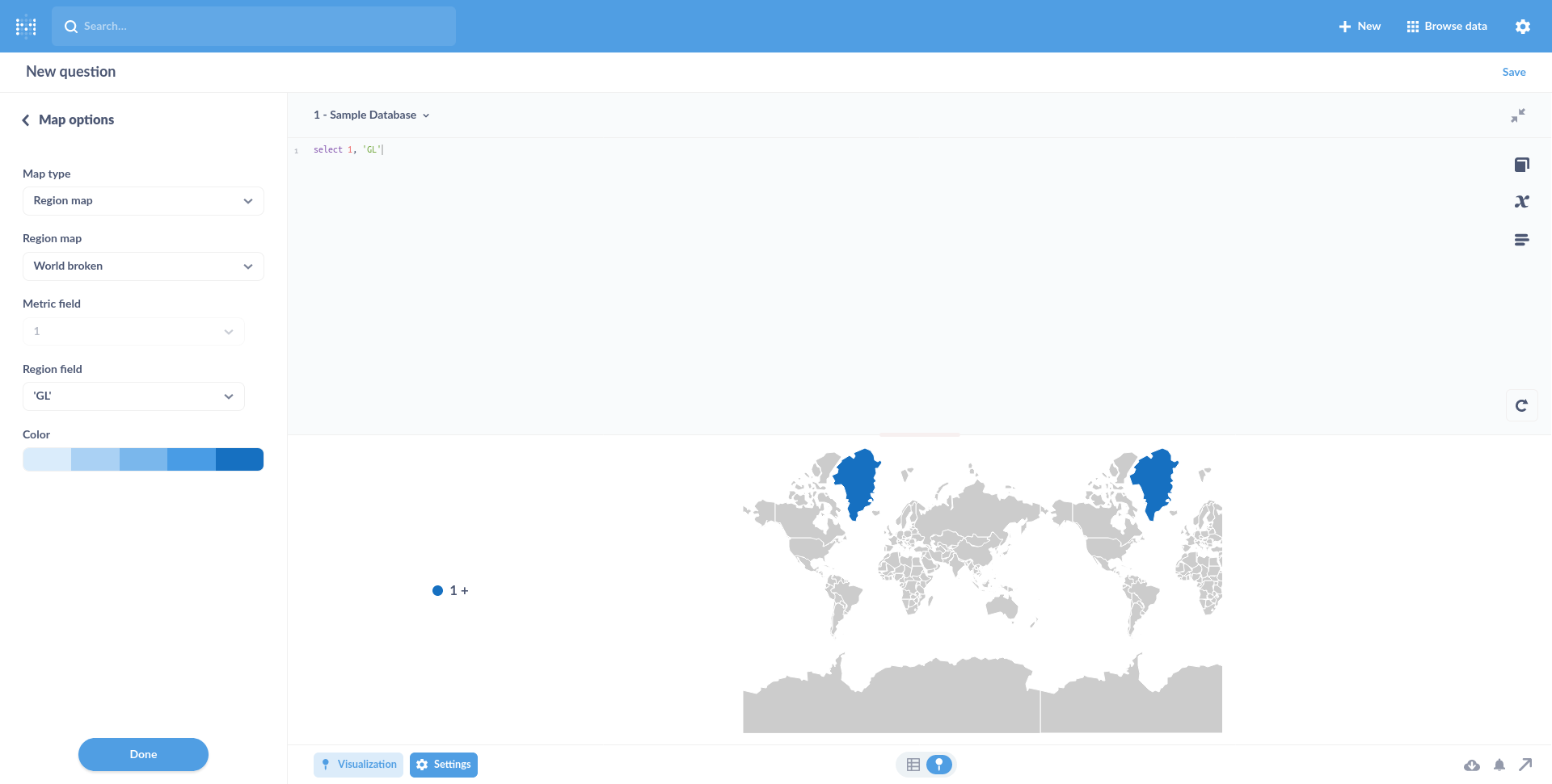 Cannot update Custom Map URL · Issue #22534 · metabase/metabase · GitHub