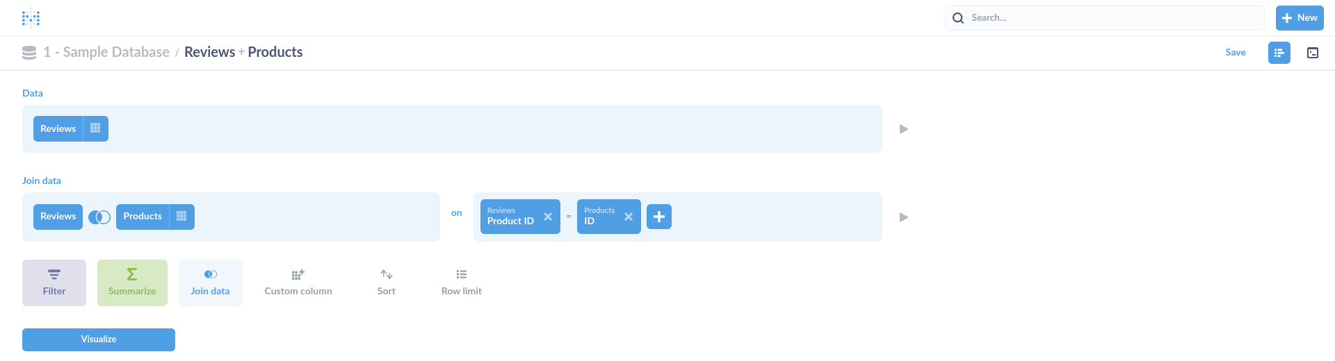 Models does not respect the Metadata column name, but shows the ...