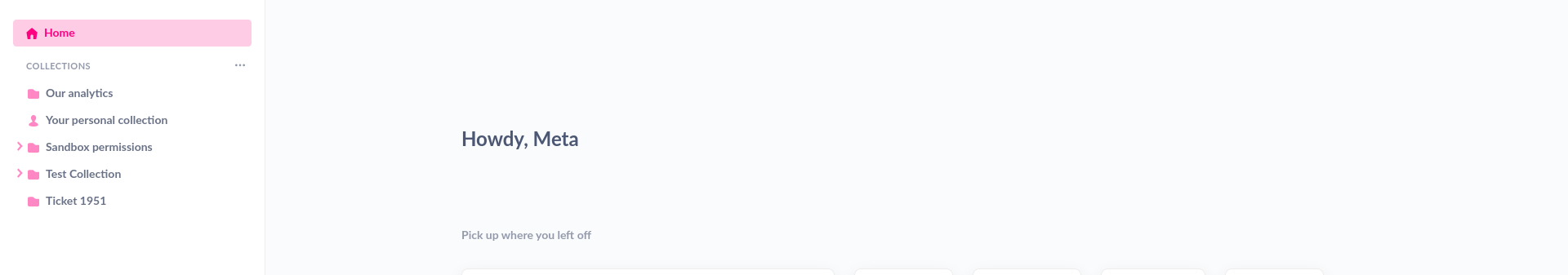 The "Browse data" in navigation sidebar is hidden in FullApp embedding · Issue #24610 · metabase ...