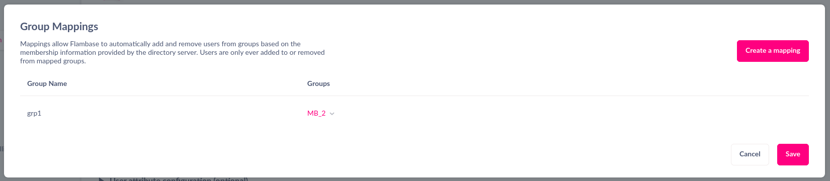 SSO with group sync mappings does not remove users from groups · Issue #26079 · metabase ...