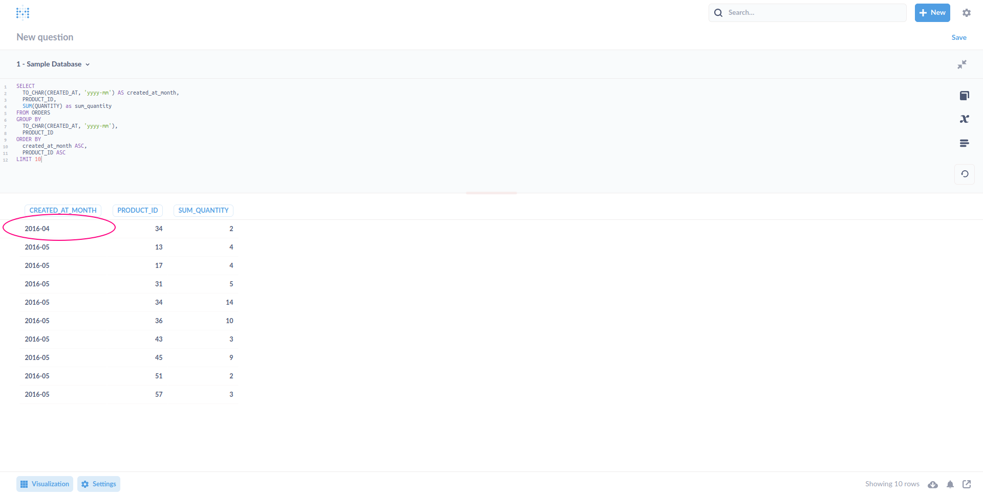 Static visualization for simple stacked lines fails · Issue #26174 ...