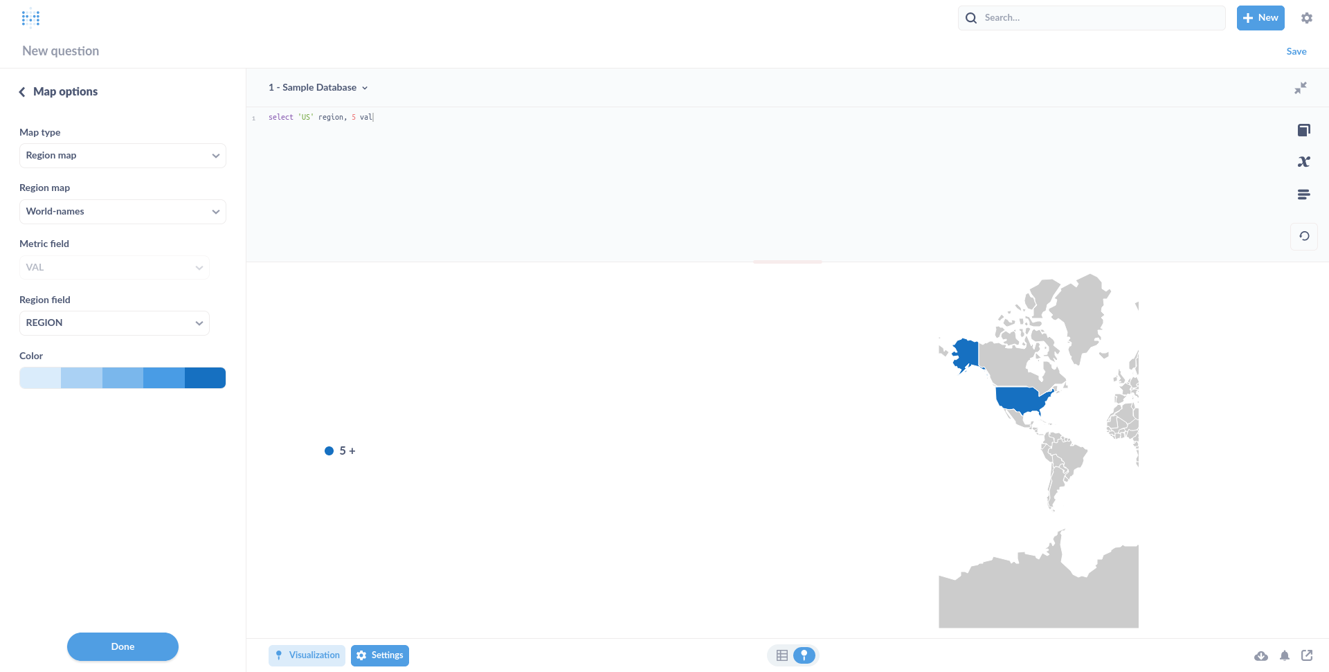 Custom region maps only shows partial map visualization · Issue #26213 · metabase/metabase · GitHub