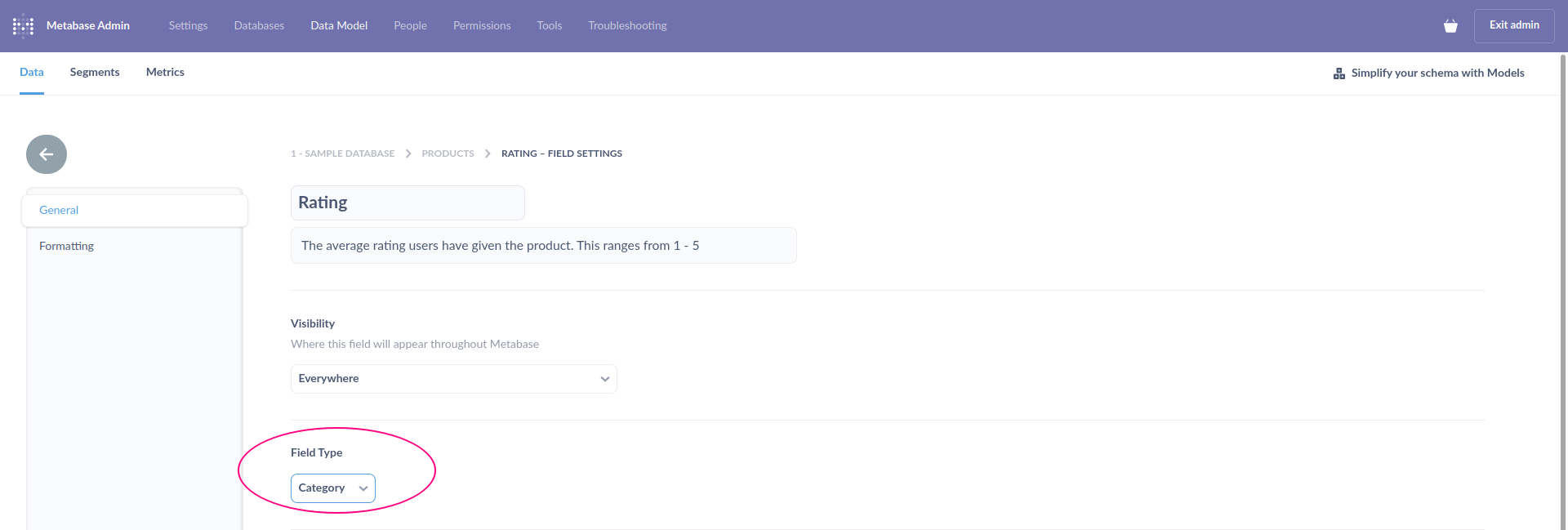 Pie Chart Percentage Shows Wrong Value While Using Sum · Issue 26690 · Metabasemetabase · Github 