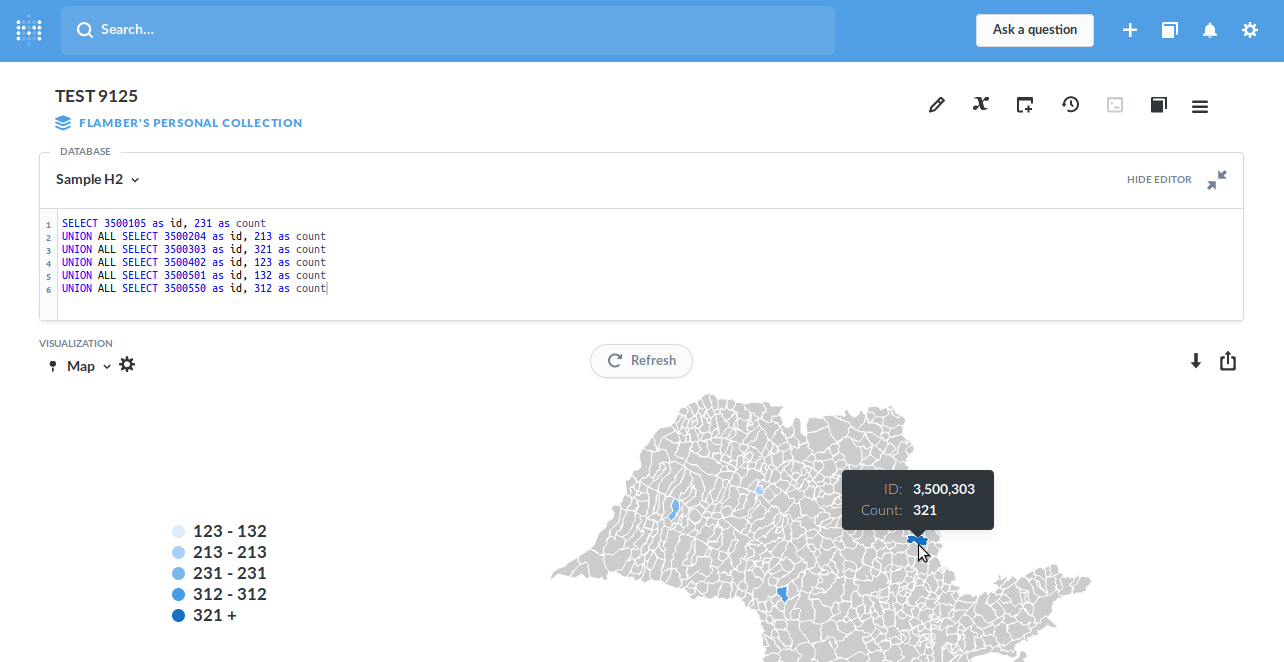 World map is not on-hover showing names of countries but only 2-letter codes · Issue #8986 ...