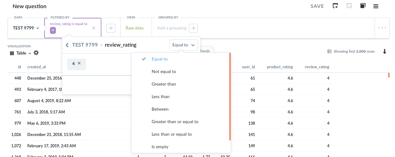 Cannot Filter By Second Left Join In Nested Query · Issue 9799