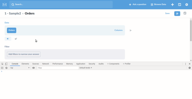 Difficult To Access Saved Questions On Join · Issue 11571 · Metabase Metabase · Github