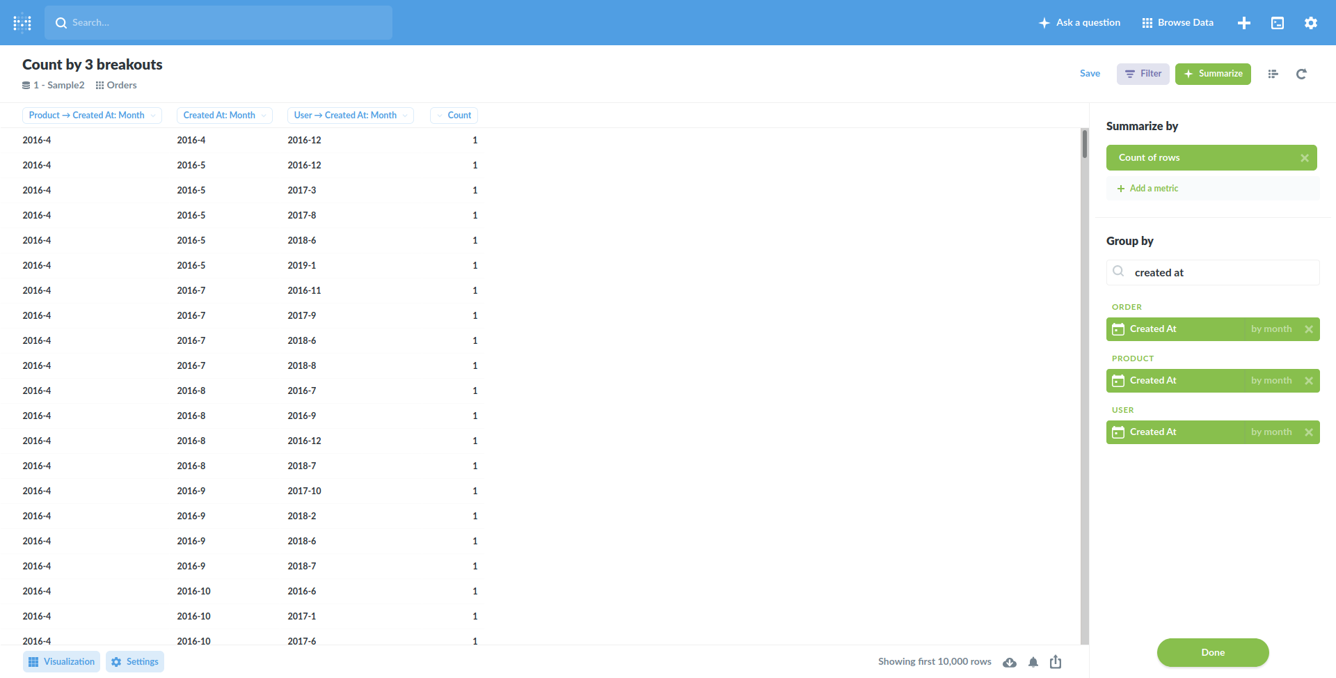Column Name Of A Table Question With Duplicate Column Name Cant Be Mapped To The Configured