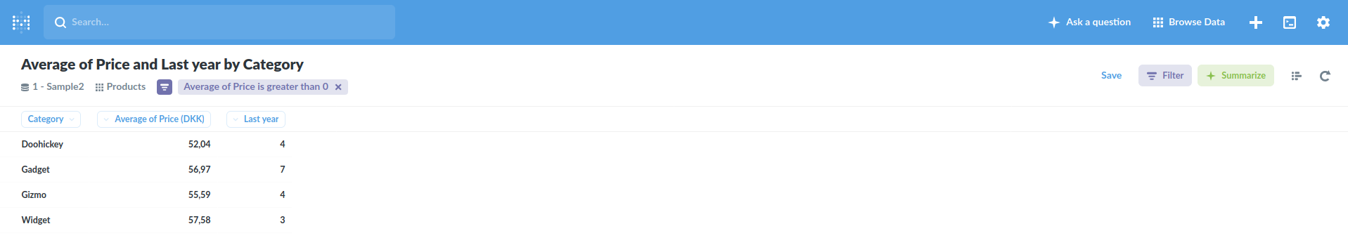 Filtering Custom Expression from aggregated result fails with column not found · Issue #12839 ...