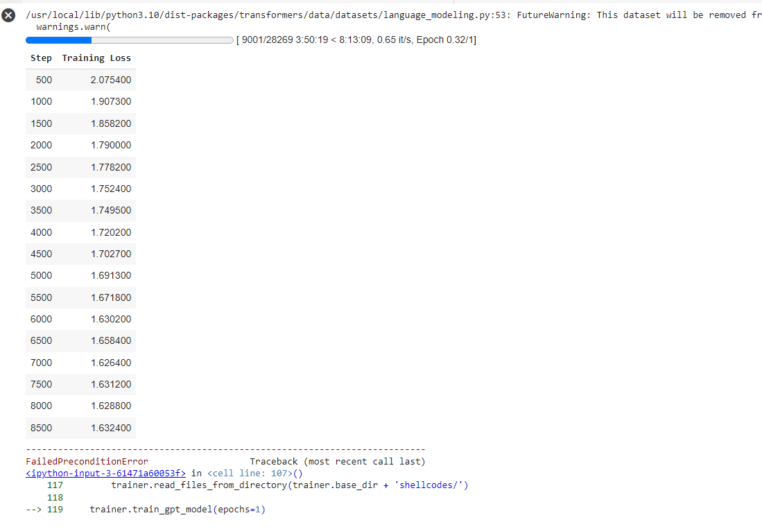 Drive and Runtime Disconnecting in PRO mode. · Issue #4026 · googlecolab/colabtools · GitHub