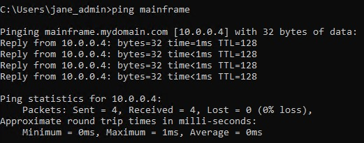 GitHub - amaraphi/dns-AD: Exploring DNS concepts with Virtual Machines ...