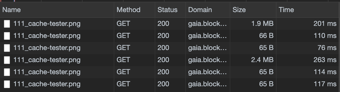 Set header `Cache: no-cache` to fix caching issues · Issue #732 · hirosystems/stacks.js · GitHub