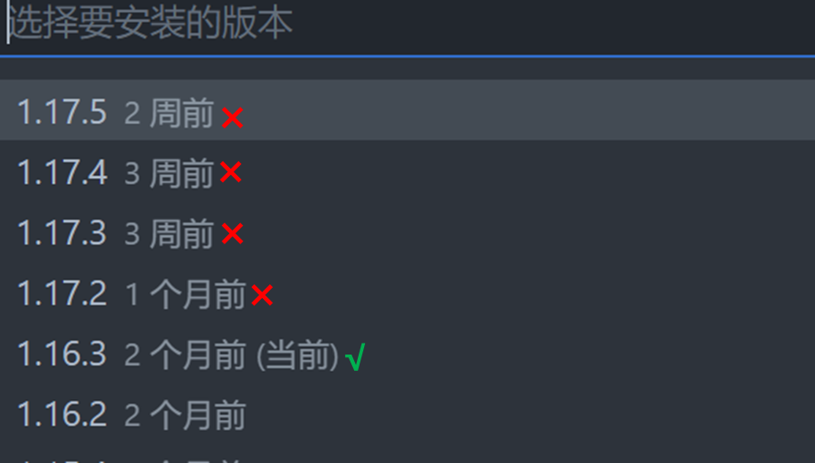 Shortcut Keys For Switching Headerssources Not Working · Issue 11431 · Microsoftvscode