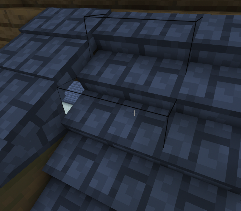 Non-Full Block Culling. · Issue #249 · sketchmacaw/MacawsModsIssues · GitHub