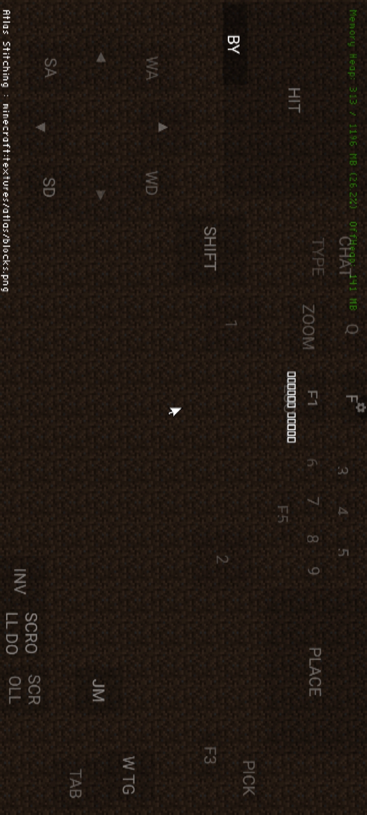 Pixelmon Crash Fix · Issue #4580 · PojavLauncherTeam/PojavLauncher · GitHub