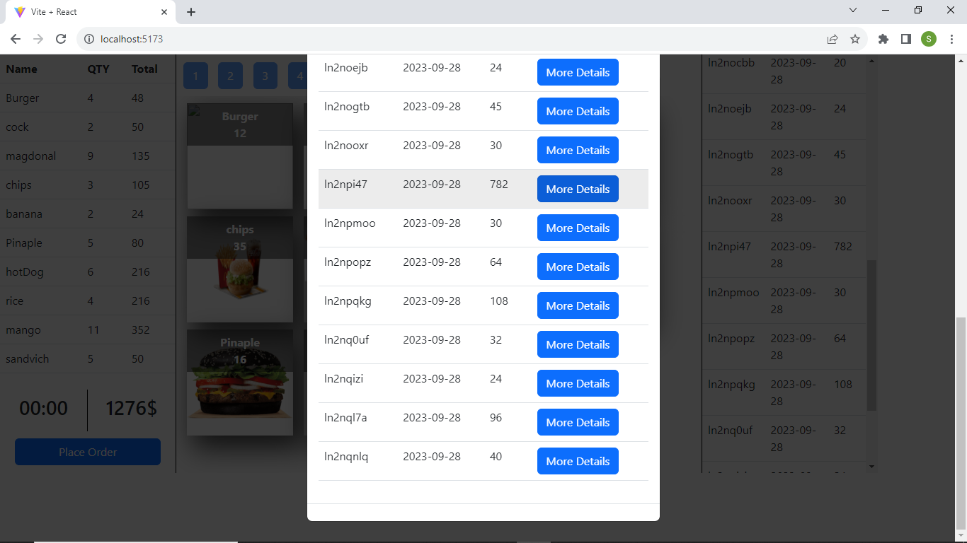 GitHub - Shanaka-Git-Hub/Project-One: React App one E-Commerce