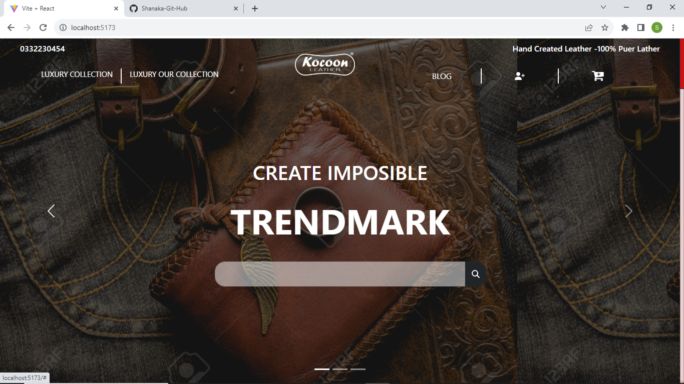 GitHub - Shanaka-Git-Hub/TrendMark